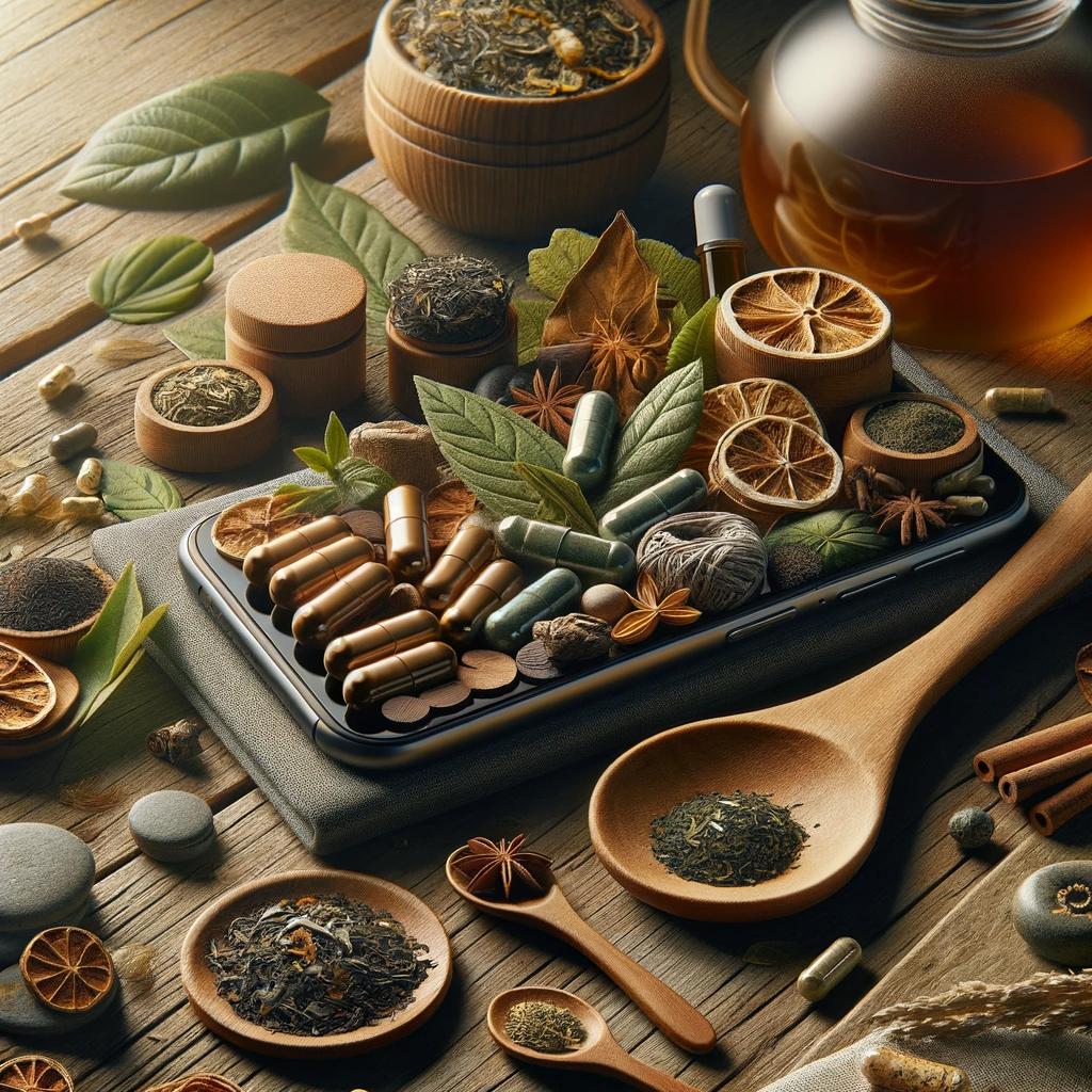 The Holistic Store and Catalog - Holistic Behavioral Solutions